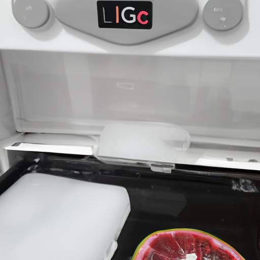 Como Hacer Hielos En Refrigerador Lg Thinq - Todo Refrigerador