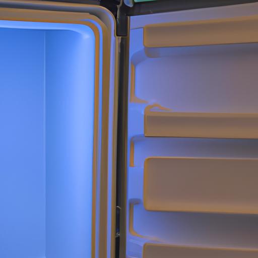 Refrigerador De Luz Brillante - Todo Refrigerador