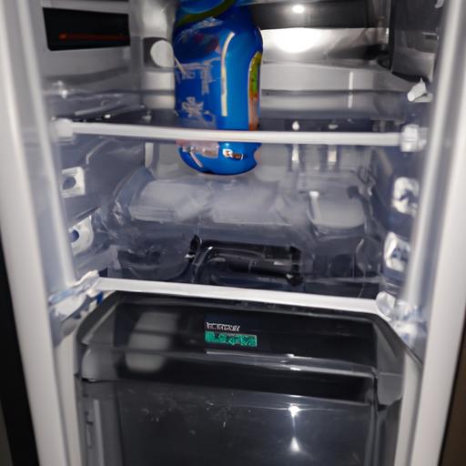 Refrigerador Samsung Rs25j5008sp No Hace Hielo - Todo Refrigerador