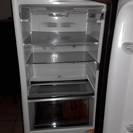 Refrigerador Samsung 11 Pies - Todo Refrigerador