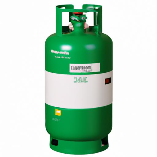 Gas Refrigerante R134a Para Refrigerador - Todo Refrigerador