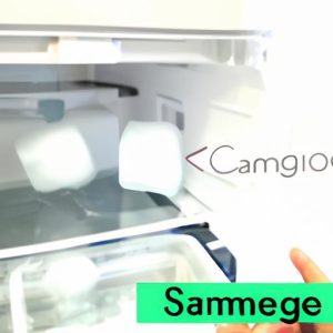 Como Hacer Que Haga Hielo Refrigerador Samsung - Todo Refrigerador