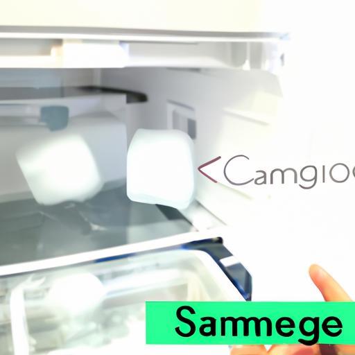 Como Hacer Que Haga Hielo Refrigerador Samsung - Todo Refrigerador