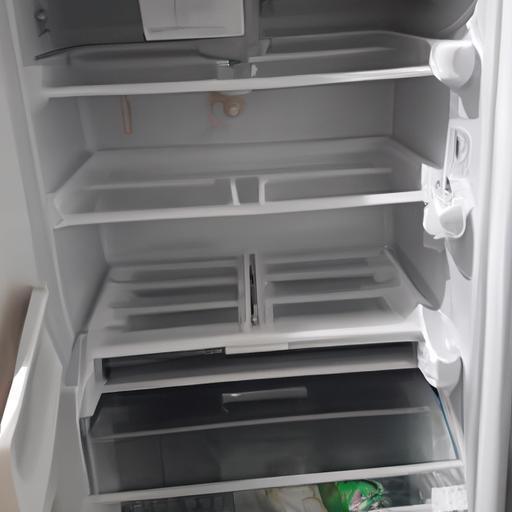 Refrigerador Samsung 2 Puertas No Hace Hielo - Todo Refrigerador