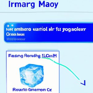 Como Programar Mi Refrigerador Samsung Para Que Haga Hielo - Todo Refrigerador
