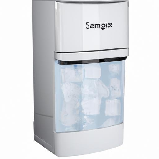 Dispensador De Hielo Refrigerador Samsung - Todo Refrigerador