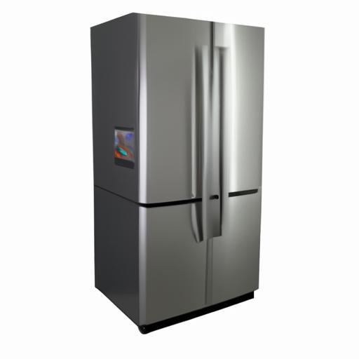 Refrigerador Lg Platinum Silver 3 - Todo Refrigerador