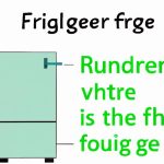 Cómo Se Escribe Refrigerador En Inglés - Todo Refrigerador