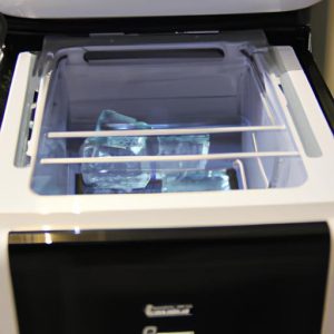 Refrigerador Samsung Ice Maker - Todo Refrigerador